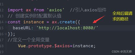 使用vue实现前后端交互vue前后端分离怎么实现交互 Csdn博客 使用vue实现前后端交互vue前后端分离怎么实现交互 Csdn博客