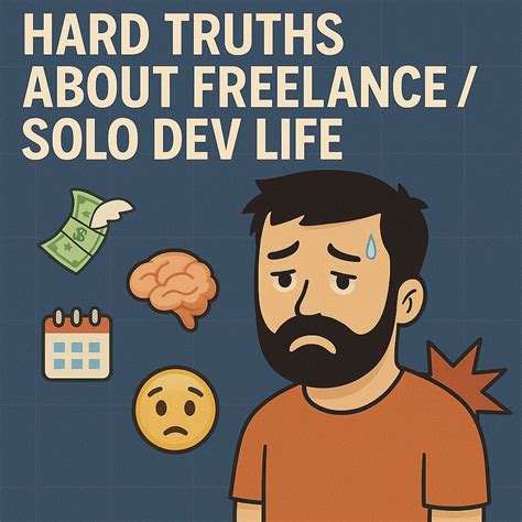 Freelancelife Solodev Freelancedeveloper Devlife Remotedeveloper