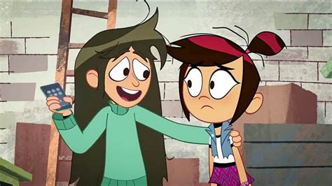 The Ghost And Molly Mcgee Season 3 Release Date News
