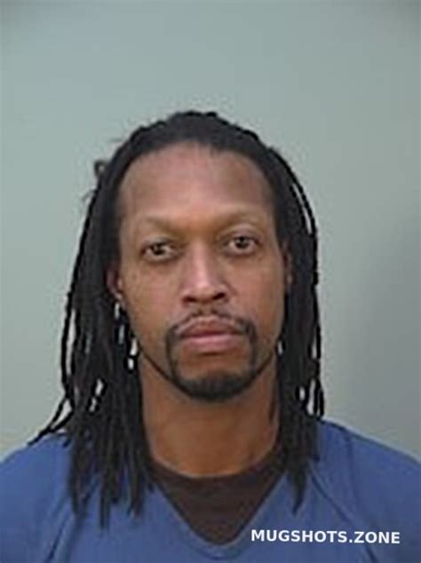 Loggins Bobby Terrell 03 19 2023 Dane County Mugshots Zone