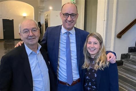 Xanthippe Van De Genachte