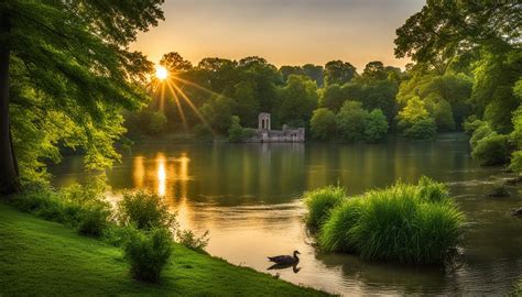Columbus Belmont State Park Explore Kentucky Verdant Traveler