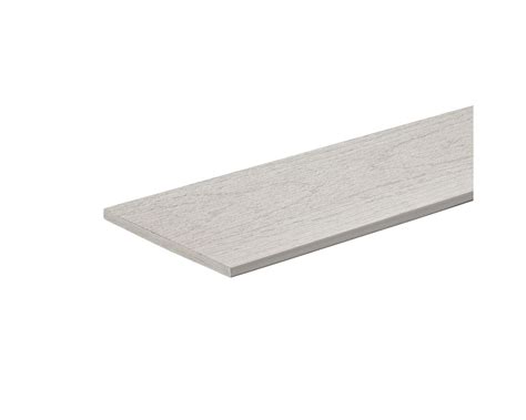 Riser Board Timber Gray 34 X 7 14 X 12 Special Order