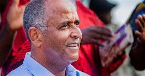 Primature Patrick Achi Dénonce Les Rumeurs Sur Son évacuation Sanitaire