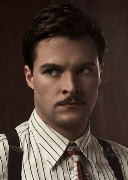 Jack Reynor Photo On Mycast Fan Casting Your Favorite Stories