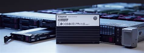 Optimise Server Storage With Pcie Gen5 Ssds For Ai And Big Data