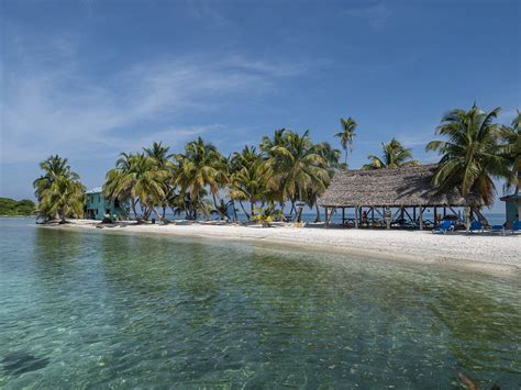Best Cayes In Belize At Sheila Sparks Blog