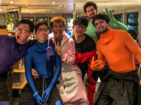 Alpha Delta Phi — Mit Ifc