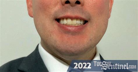 Knauer Takes To Bench As New Pima County Court Commissioner