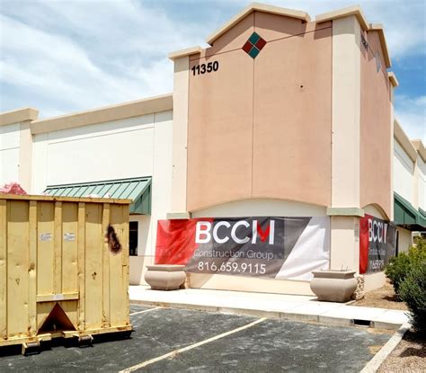 Bccm Construction Group On Linkedin Bccm Demoday