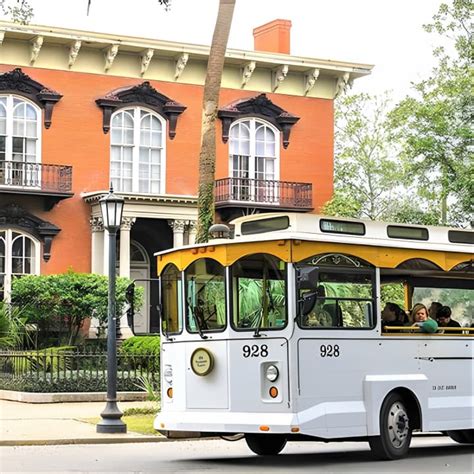 Events And Things To Do In Savannah This Weekend Fever