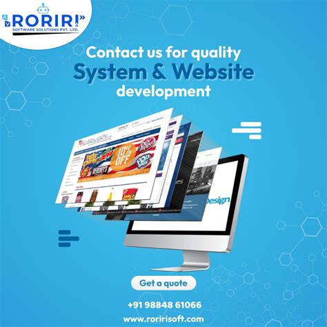 Webdevelopment Roririsolutions Digitalexcellence Webdesign Webdev Websitedevelopment