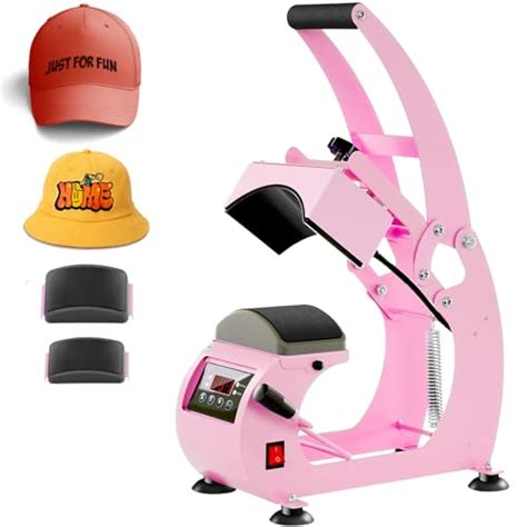Top 5 Hat Presses Your Ultimate Buying Guide