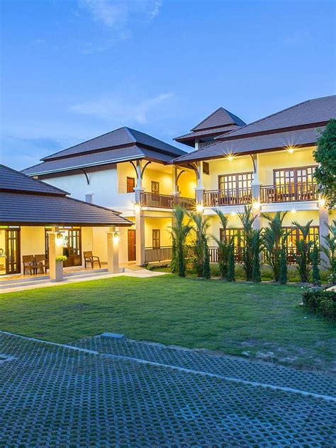 Best Hotels Near And Closest To Mae Klong Mueang Samut Songkhram District From ₱ 61984 Traveloka