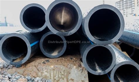 Distributor Hdpe Surabaya Flores