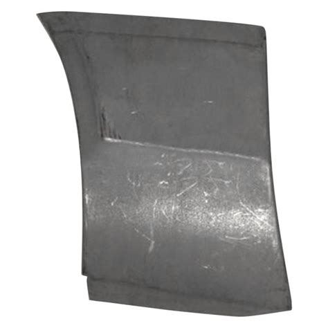 Sherman® Fender Patch Panels Sherman® Fender Patch Panels