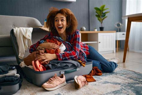 Packing Cubes Vs Compression Bags All You Need To Know