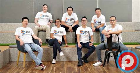 Esb Raih Pendanaan Seri B Us29 Juta Dari Northstar Group Dan Alpha Jwc