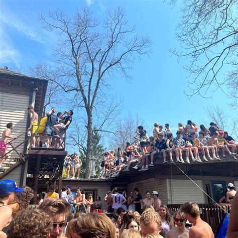 University Of Michigan Frat Party Frat Party Aesthetic Dream College