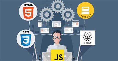 Be Your Front End Reactjs Developer By Himanshucode Fiverr