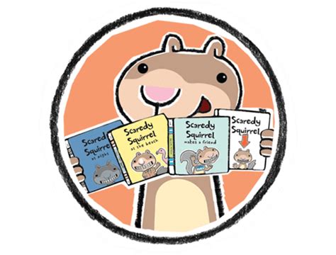 Scaredy Squirrel Alchetron The Free Social Encyclopedia