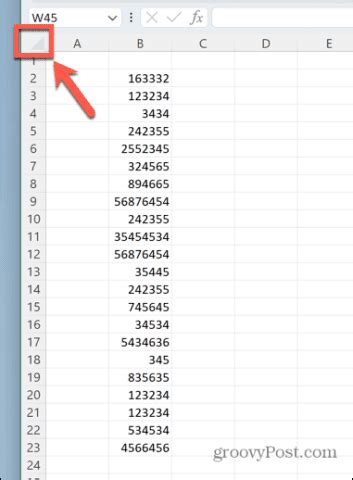 Cara Mencari Duplikat Di Excel ApaFungsi