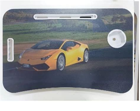 59 69x38x24 13cm Foldable Car Digital Print Study Table At Best Price