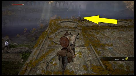 Elden Ring How To Get And Use The Royal House Scroll