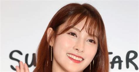 사진 박규리사랑스러운 미소