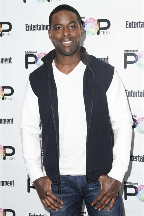 This Is Us Sterling K Brown Teases What To Expect In Season 2