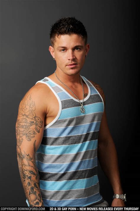 Hunks 4 You Vol2 Sebastian Young