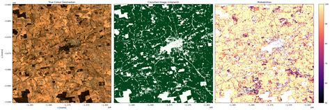 Classifying Satellite Data Dea Knowledge Hub