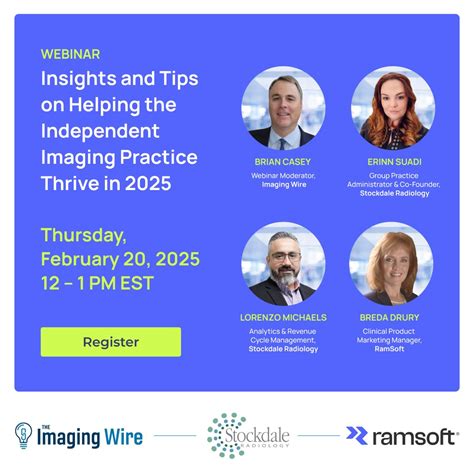 Radiology The Imaging Wire