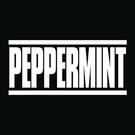 Peppermint Youtube Music