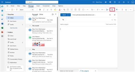 How To Create Email Templates In Outlook A Step By Step Guide