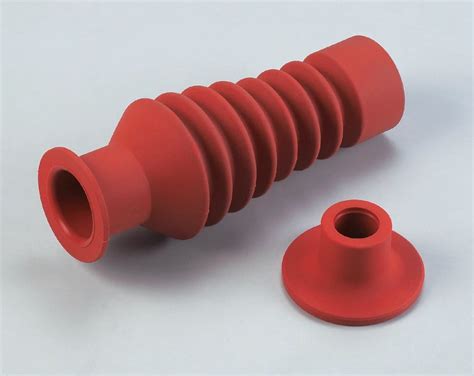 Duwai Enhanced Silicone Rubber Bushing Boot Up To 175kv Rcab