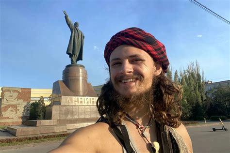 فرزند مدیر ارشد سیا برای روسیه می‌جنگد سیا به ما ربطی ندارد، این موضوعی خانوادگی است