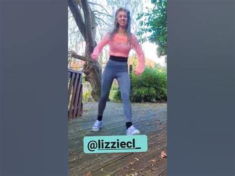 Lizzie Cl Lizziecl On Tik Tok 1 Youtube Lizzie Cl Lizziecl On Tik Tok 1 Youtube