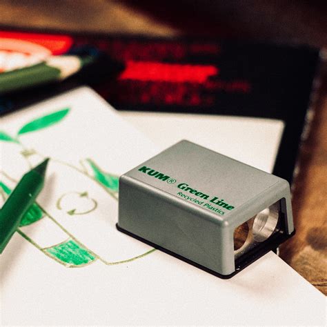 Sharpener Kum Gmbh And Co Kg