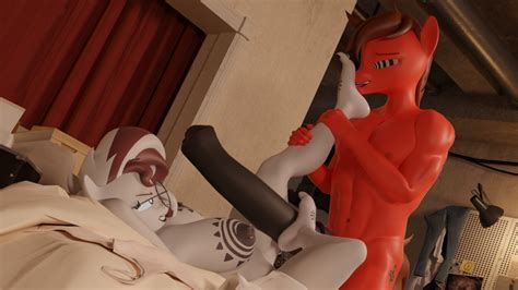 Rule 34 169 3d Artwork 4k Absurd Res Anthro Bedroom Eyes Big Penis