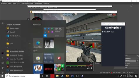 Primera Prueba Readprocessmemory And Writeprocessmemory En Java Youtube
