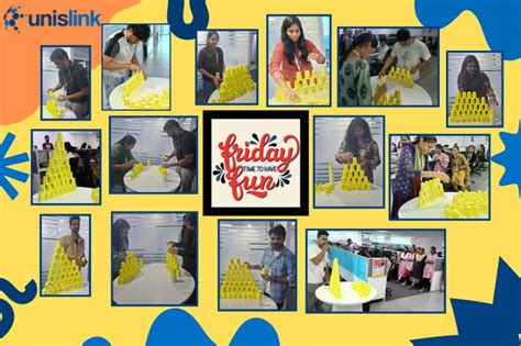 Sirisha Kondeti On Linkedin Funfriday Pyramidcupchallenge