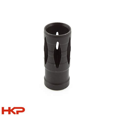 Find Hk G39151 Flash Hiders Muzzle Brakes At Hk Parts