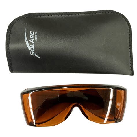 Uv Protective Staff Glasses