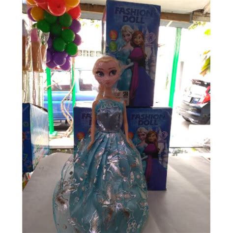 Jual Mainan Elsa Frozen Menari Shopee Indonesia