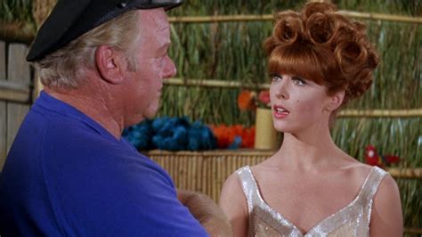 The Real Reason Tina Louise Accepted The Role Of Ginger Grant On
