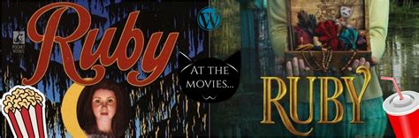 At The Movies… V C Andrews Ruby Fangirling Young Adult Reader