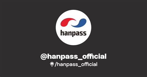 Hanpassofficial Facebook Linktree