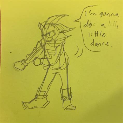 Uh Hi — Watch The Snapcube Sonic 06 Fandub