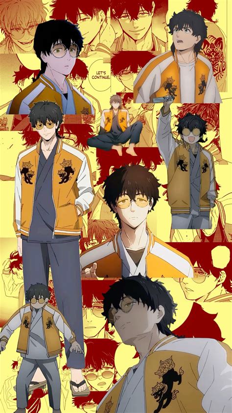 Jo Togame Wallpaper In 2025 Anime Anime Guys Anime Wallpaper